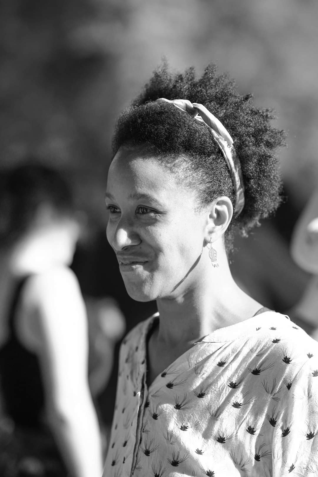Aurélie Capelle-Sigère - Manifest