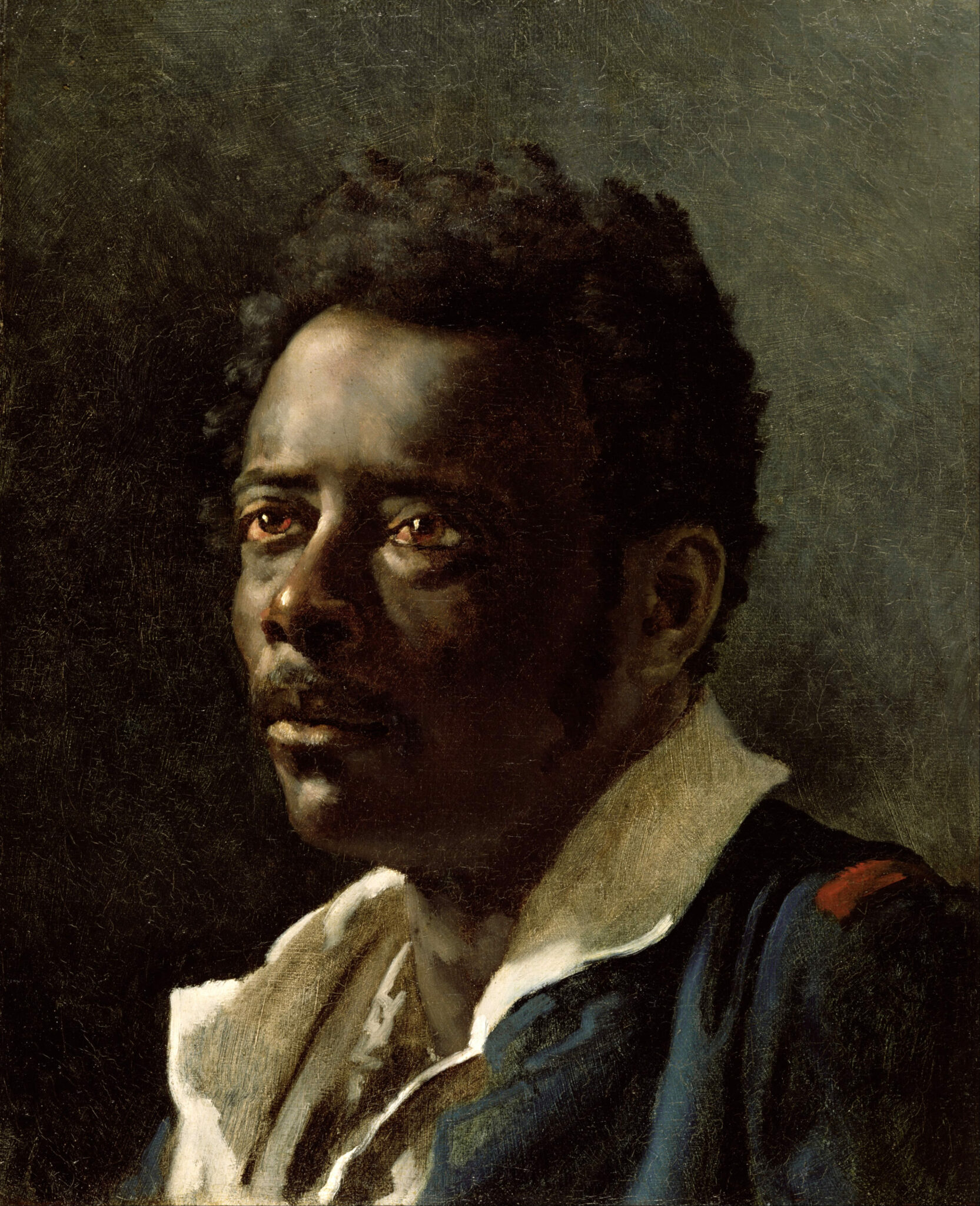 The Image of the “Other”: Representations of Africans and West Indians ...