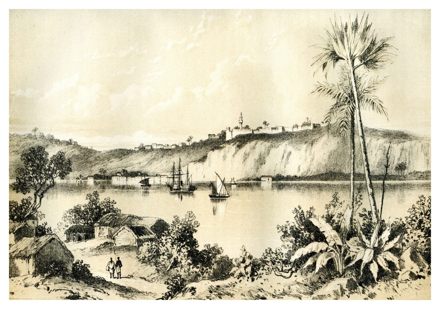 Portugal and the invention of the Atlantic trade of enslaved people, 15 ...