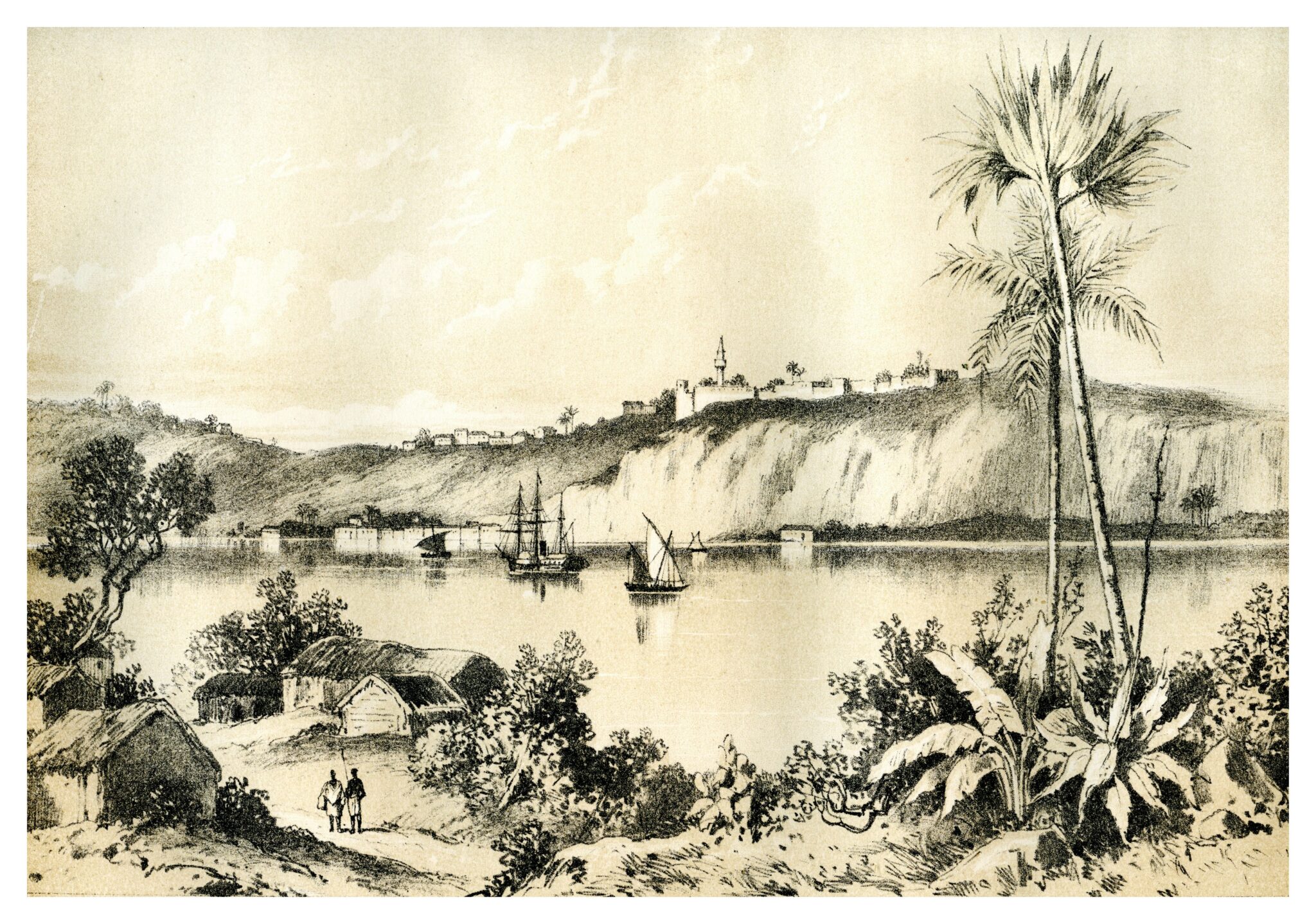 Portugal and the invention of the Atlantic trade of enslaved people, 15 ...